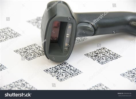 Qr Code Box Images Stock Photos Vectors Shutterstock