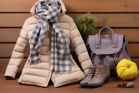 冬天的服装高清图片下载 正版图片600286854 摄图网