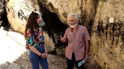 ელიას მონასტერი დედოფლისწყაროში Youtube