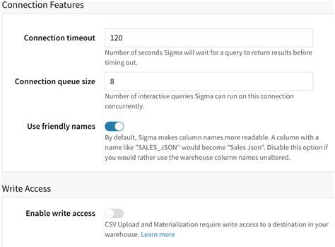 Azure Private Link Connections