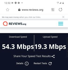 T Mobile Mobile Speed Test How Fast Is T Mobile Wireless
