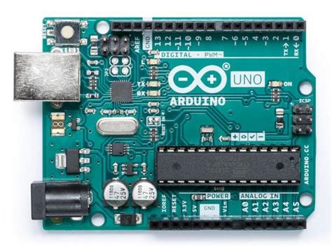 Arduino Cosè Come Funziona E I Progetti Che Puoi Fare Digitalic