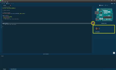 How To Use Buzzer Hw 508 With Skiiid 8 Steps Instructables