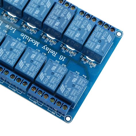 Módulo Rele canais V