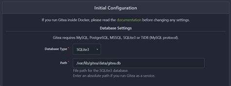 Crowncloud Wiki How To Install Gitea On Ubuntu 23 10