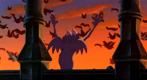 Deeper Look At The Disneyâ€™s Hunchback Of Notre Dame Characters Part 6