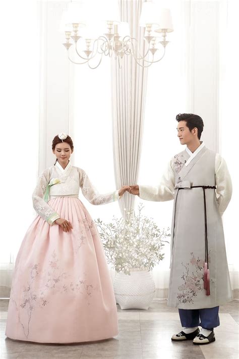 종로구 인의동 위치 전통한복 갤러리 한복드레스 웨딩 신랑 신부 한복 등 안내 Pakaian Pernikahan Pakaian Perkawinan