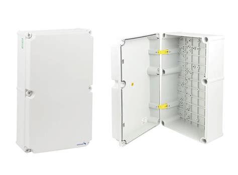 Terminal Box Vs Junction Box Comprehensive Comparison Saipwell