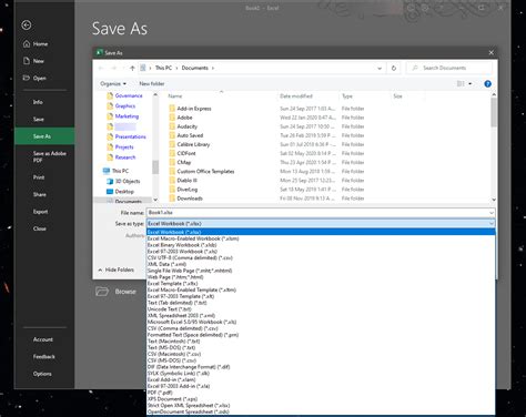 Differences Between Excel For Mac And Excel For Windows Ktboo