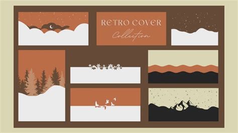 Notion Covers For Pages And Templates Aesthetic Cover Packs