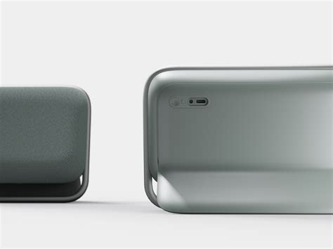Speaker Design On Behance