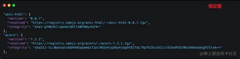 你要知道的 npm 依赖包漏洞检测和修复一些漏洞常见的名词：cve、cvss和cwe 依赖包漏洞扫描工具，snyk n 掘金