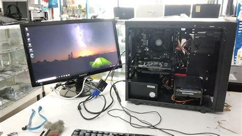 เครื่องตัดต่อภาพ ใช้โปรแกรมai Ph ⭕ อัพสเปคเครื่องเพิ่ม 🛠️เพิ่ม Ram Ddr4