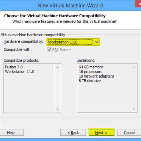 Citrix Pvs Use Vmware Workstation To Upgrade Vmtools Virtually Boring