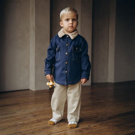 Shacket Shirt Jacket Sewing Pattern Print At Home A0 Projector