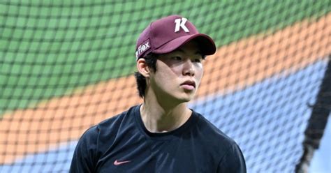 김혜성 오퍼 넣었다 또 Sd야…김하성 412억→고우석 66억→김혜성은 얼마일까
