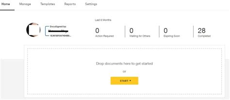 How To Send An Envelope Through DocuSign UTSKB