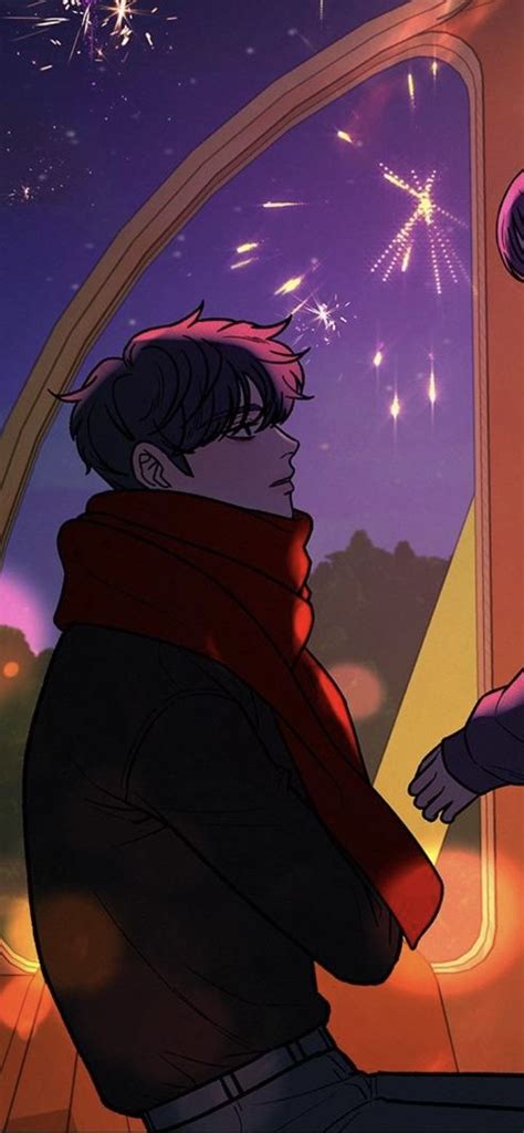 Pin By Kaloo Kalay On Webtoon Wallpapers Icons Webtoon Wallpaper Icon