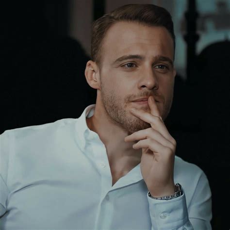 Pin By Sharon On Kerem Bürsin Hot Actors Turkish Men Handsome Men