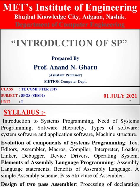 final unit 1 spos 2022 pdf parsing compiler