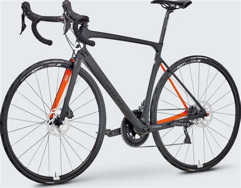 Rose X Lite Four Disc Specs Comparisons Reviews Spokes