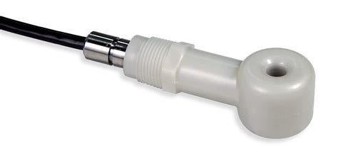 How Does A Toroidal Conductivity Probe Work At William Mata Blog