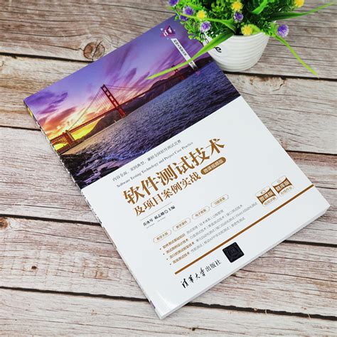 软件测试技术及项目案例实战微课视频版乔冰琴郝志卿功能测试兼容性测试移动测试安全测试等技术框架主流软件测试技术图书籍 虎窝淘