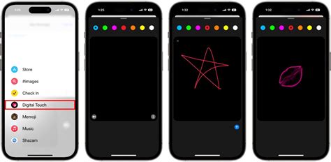 How To Draw Pictures In Imessage On Ios 17