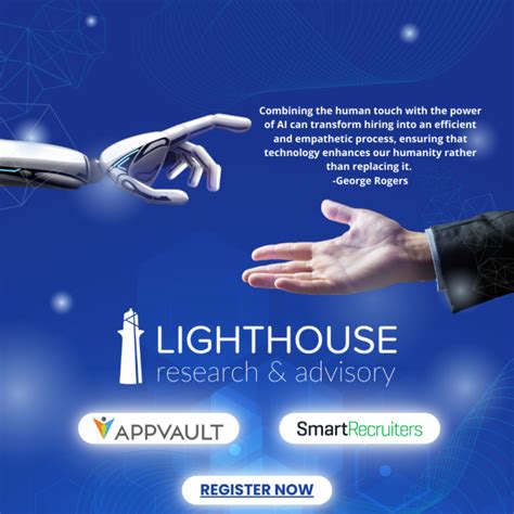 Lighthouse Research And Advisory On Linkedin The Future Of Talent Acquisition Adapting To 2025s