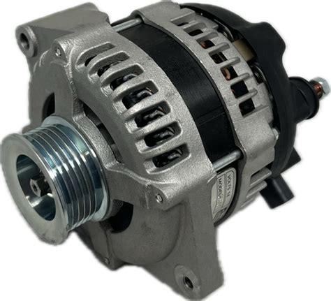 Shop High Output Alternators Chevy And Gm Alternators Premier Power