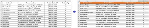 How To Alternate Row Colors In Excel