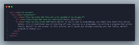 Tutorial On Installing Tailwind CSS With Vue Js And Vite Mangcoding