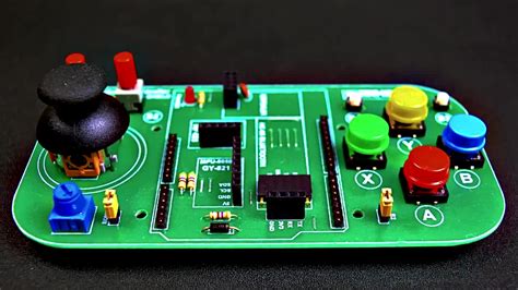 Video Techshop Bangladesh On Linkedin Robotcontroller Shield Arduino