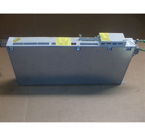 Siemens 6SN1112-1AC01-0AA1 Ver G Board / Module - BTM Industrial
