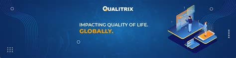 Qualitrix Linkedin