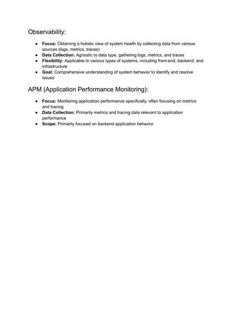 Ppt Unveiling The Secrets Of Your Application Front End Monitoring