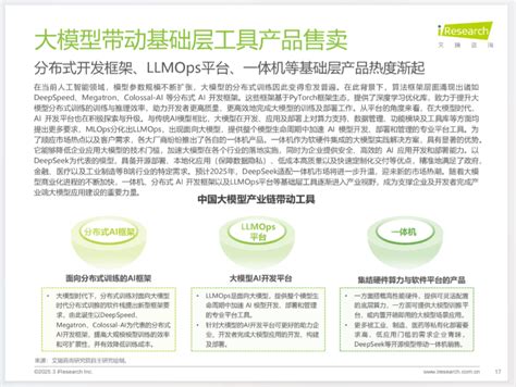 《2024年中国人工智能产业研究报告》（pdf文件） Ai教程资料 Ai 工具集