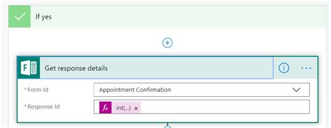 Updating Records From Responses Using Piped Variable Parameters Megan