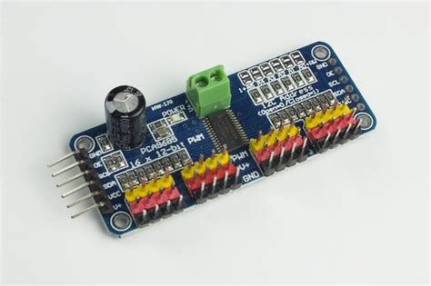 Comandare Un Braccio Robotico Con Dei Joystick Progetti Con Arduino