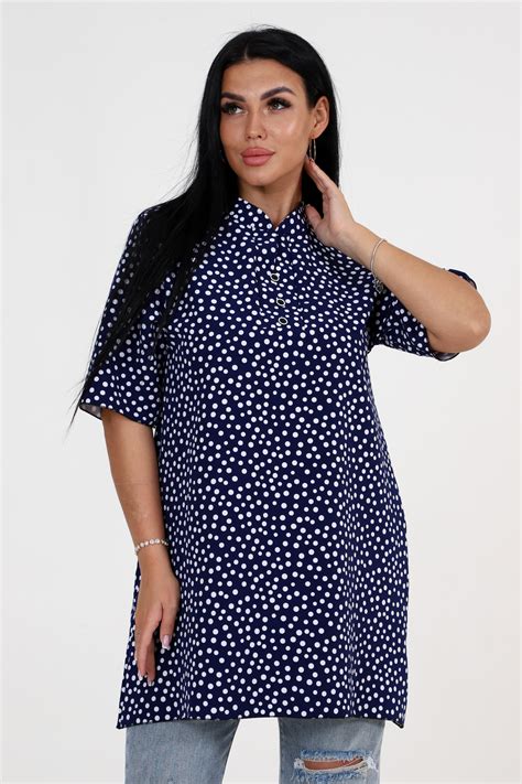 Туника женская 31757 купить в интернет-магазине