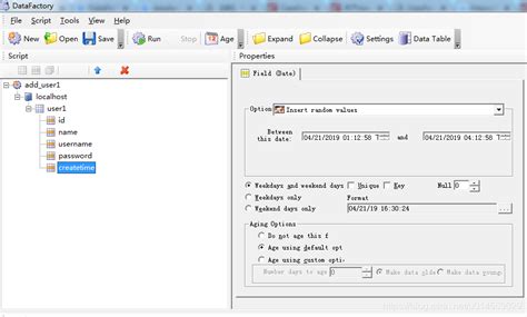 mysql 测试数据快速生成 mysql中数据生成的生成速度怎么加快 csdn博客
