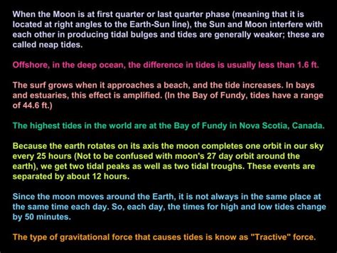 Gravitation Class 9 Ppt
