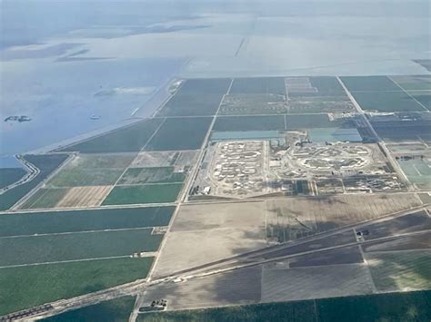 State To Pay 17 20 Million For Repeated Rebuild Of Corcoran Levee Sjv Water