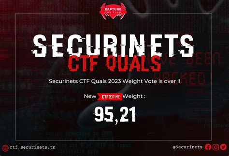 Mohamed Rafraf On Linkedin Securinets Quals Ctf 23 Forensics And Misc Challenges Writeup