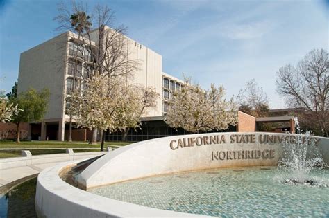What Is Csu Northridge Known For