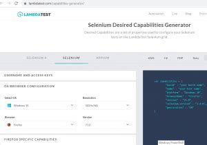 Cucumber Js Tutorial With Examples For Selenium JavaScript LambdaTest