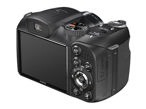 Fujifilm FinePix S2800HD - Optyczne.pl