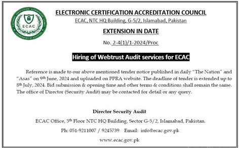 Ecac Webtrustservices Tenderextension Digitaltrust Webtrustservices Electronic