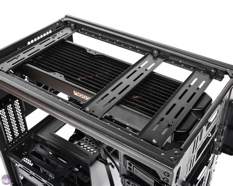 Thermaltake Core X1 Review | bit-tech.net