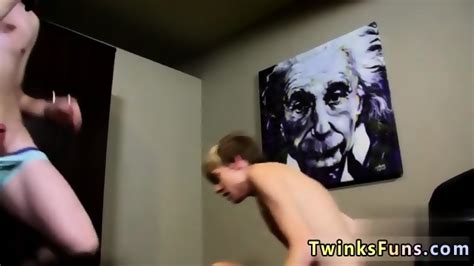 Hairy Chested Blonde Men Naked Gay Can Nico Take All That Raw Dick